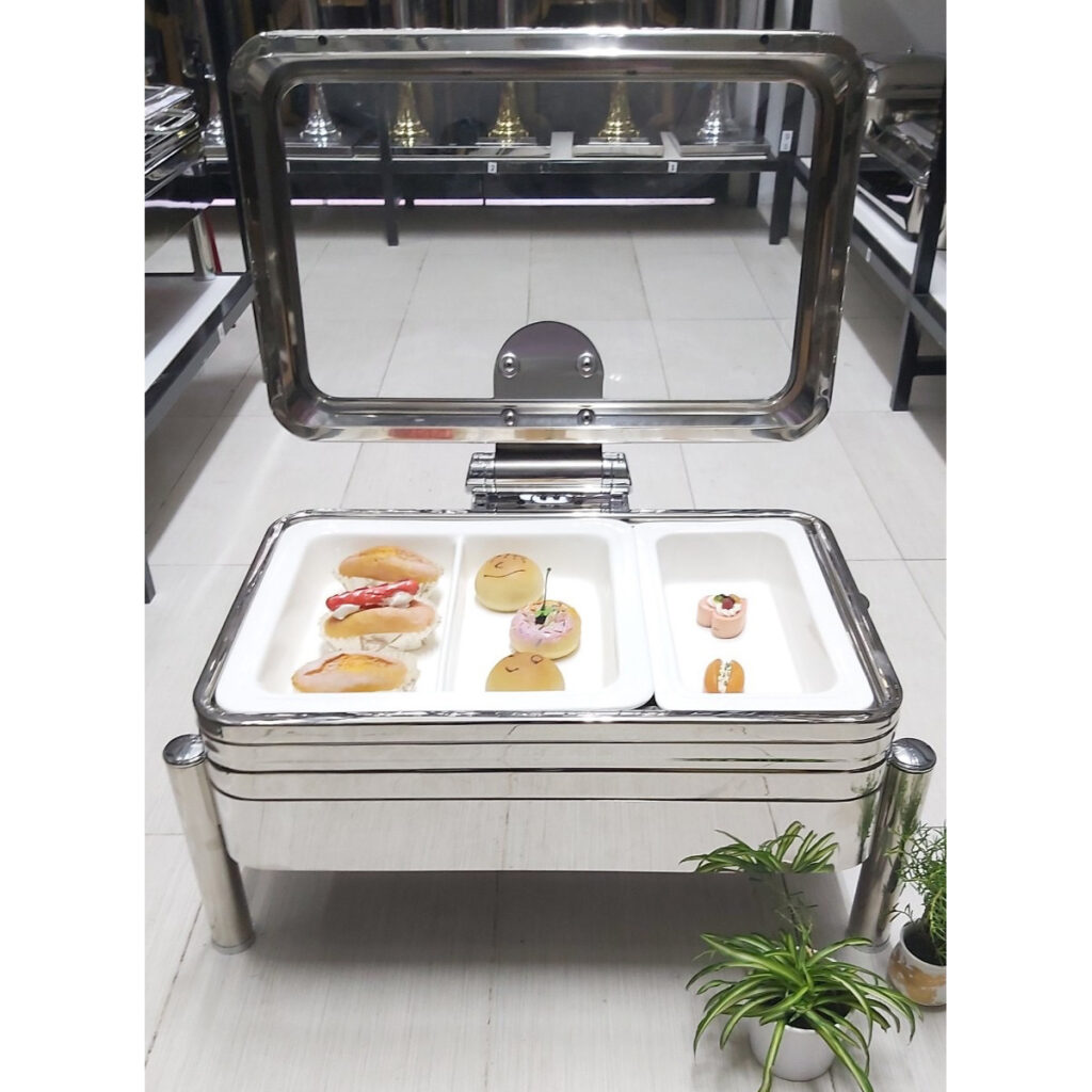 NỒI HÂM BUFFET - NỒI HÂM SOUP - Khang Phát Co.,Ltd